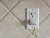 How to Reset a GFCI Outlet [3 Steps] | In Charge Electric