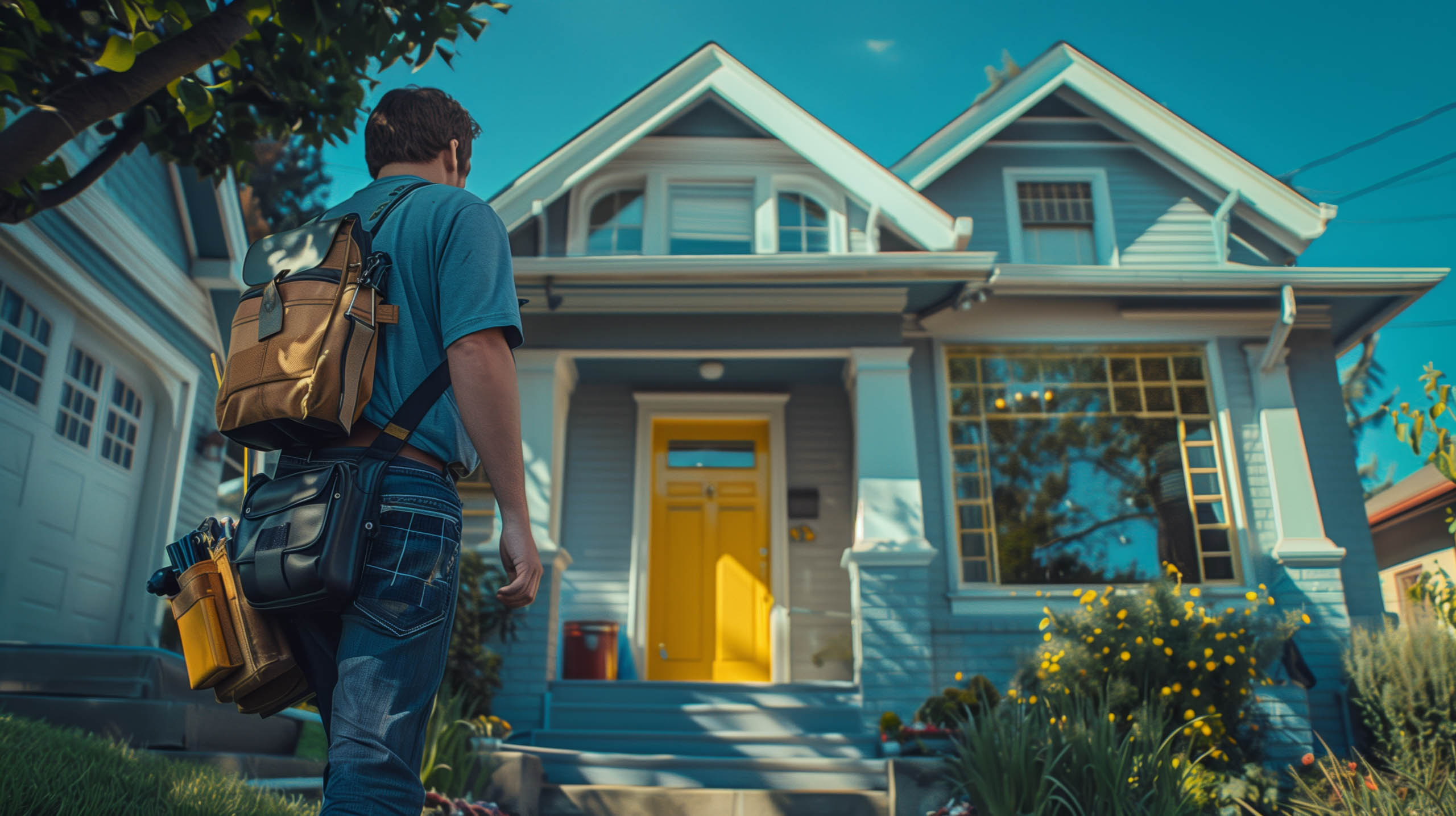 Electrician Services | In Charge Electrical Services