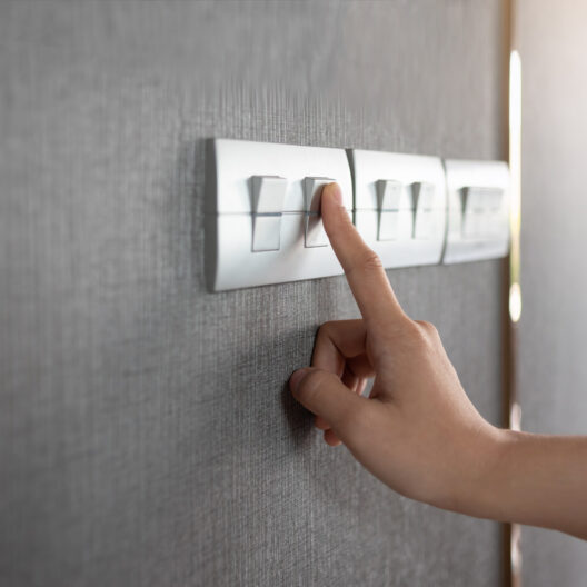 Products | In Charge Electrical Services