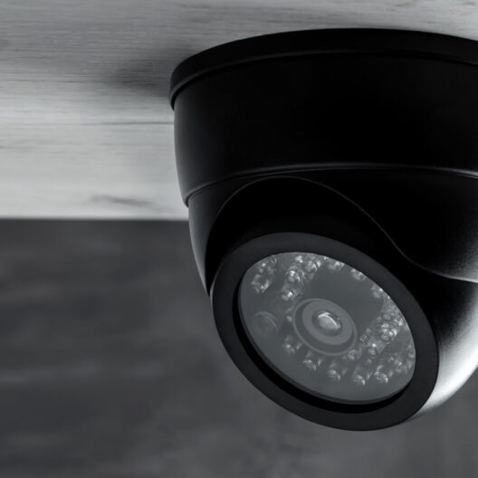 Nest Security System & Lighting - Long Electric