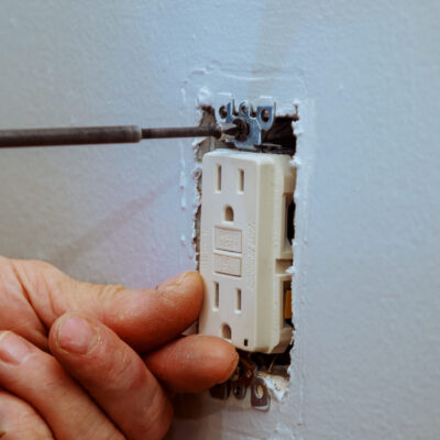 Products | In Charge Electrical Services