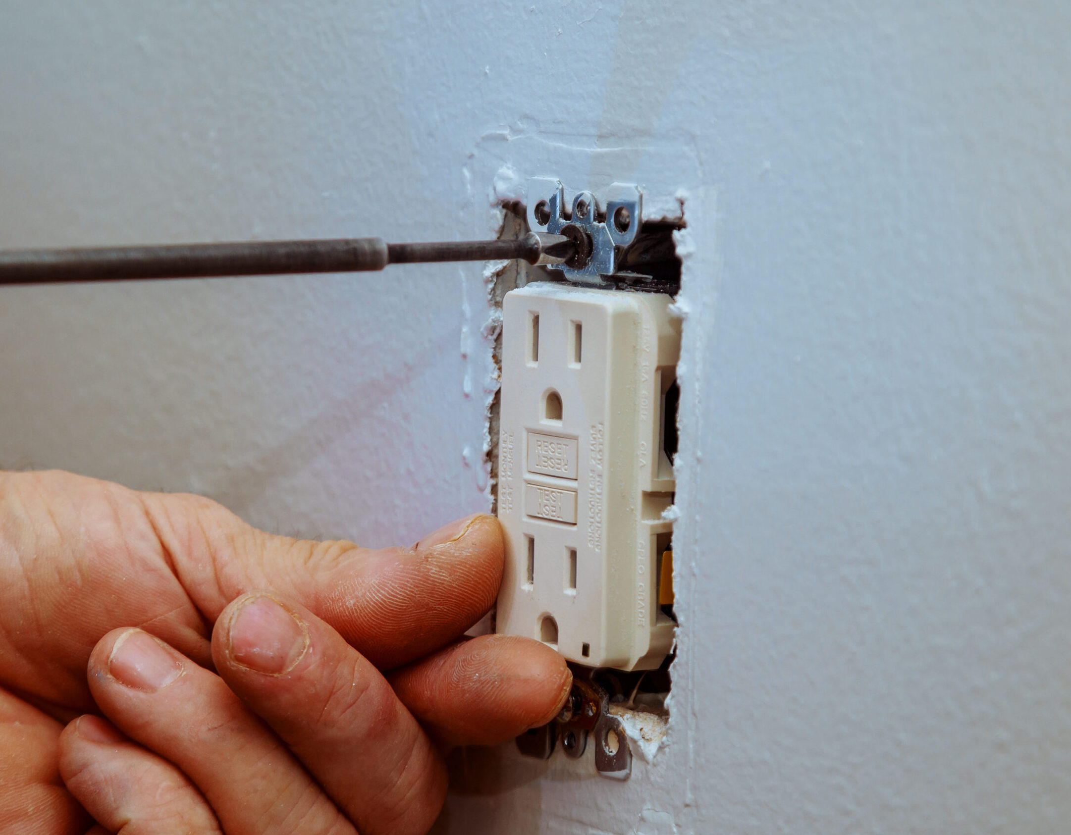 Products | In Charge Electrical Services