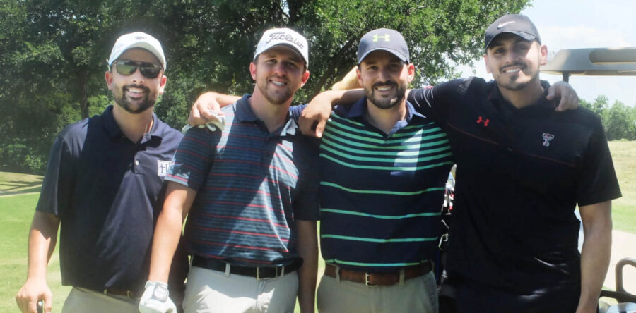 Who We Are - In Charge Electrical Services | Trusted Since 2007