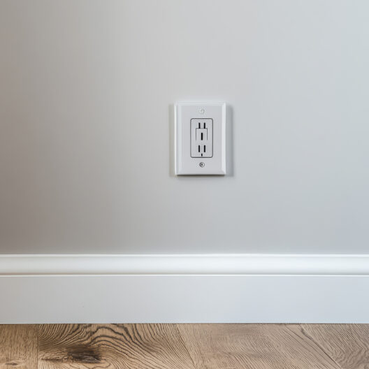 Smart Outlets - Long Electric