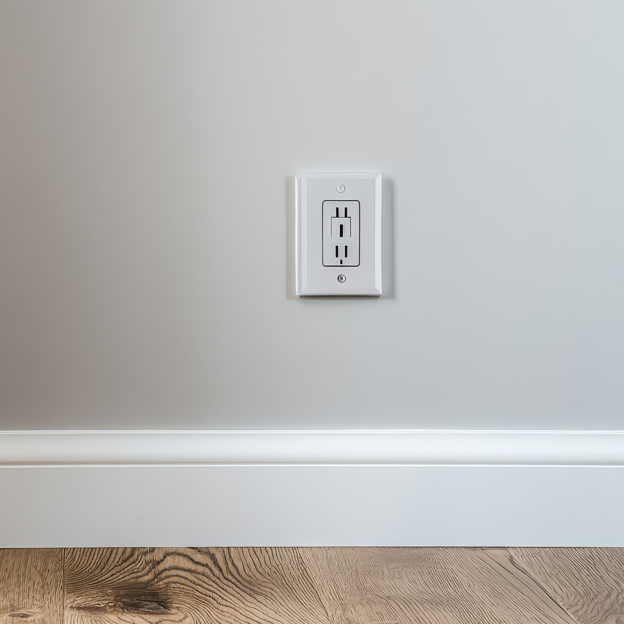 Smart Outlets - Long Electric