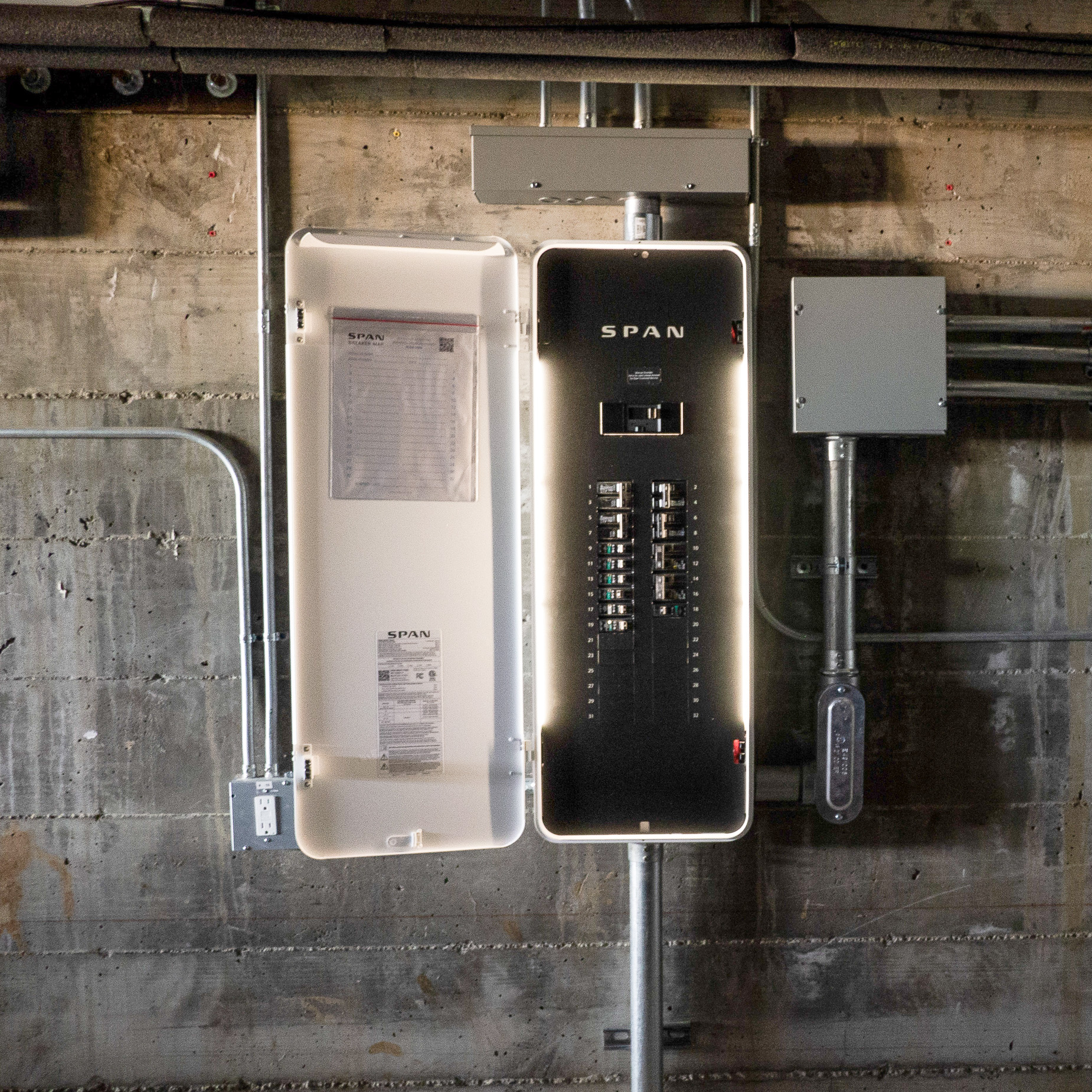 Products | In Charge Electrical Services