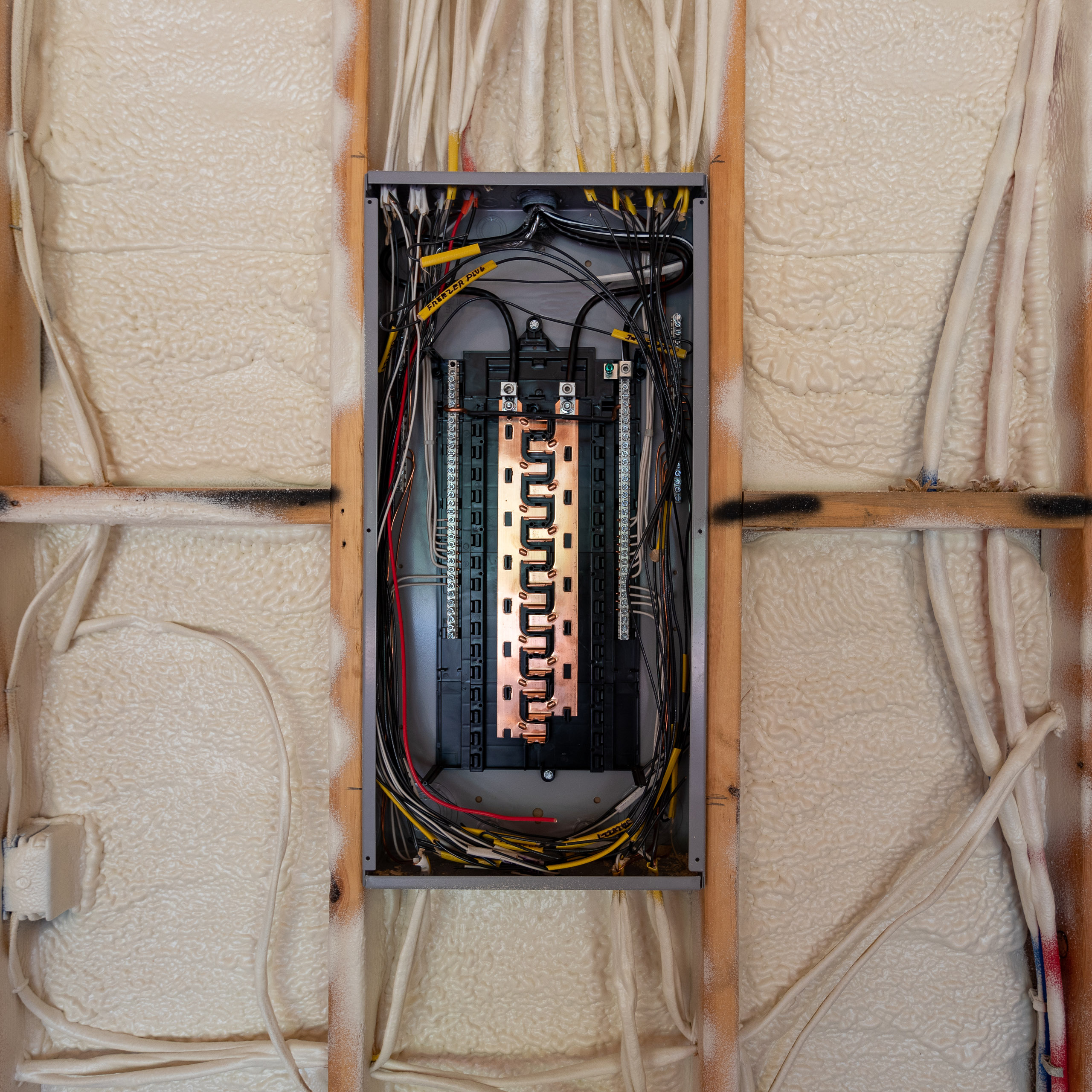 Products | In Charge Electrical Services