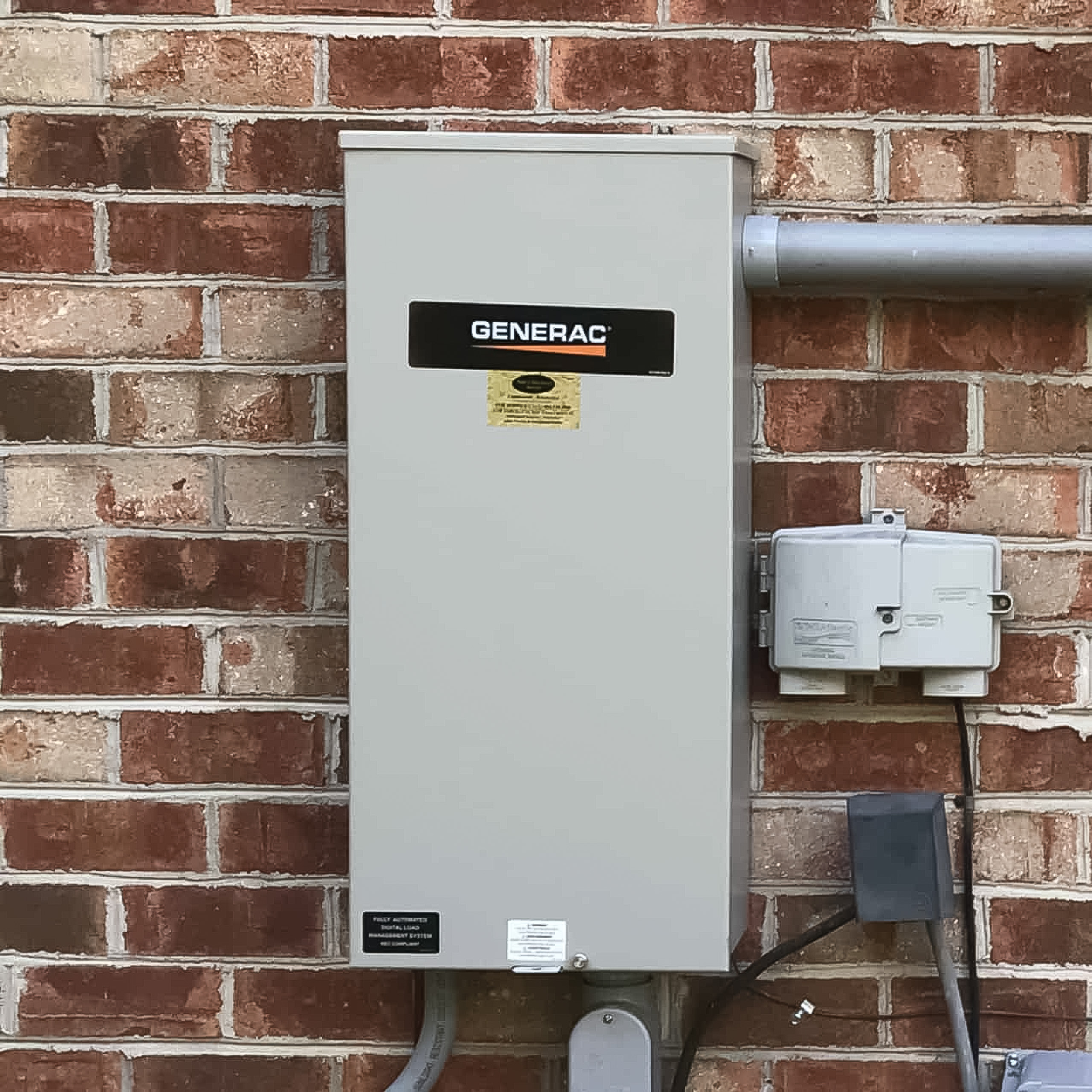 Automatic Transfer Switches - Long Electric