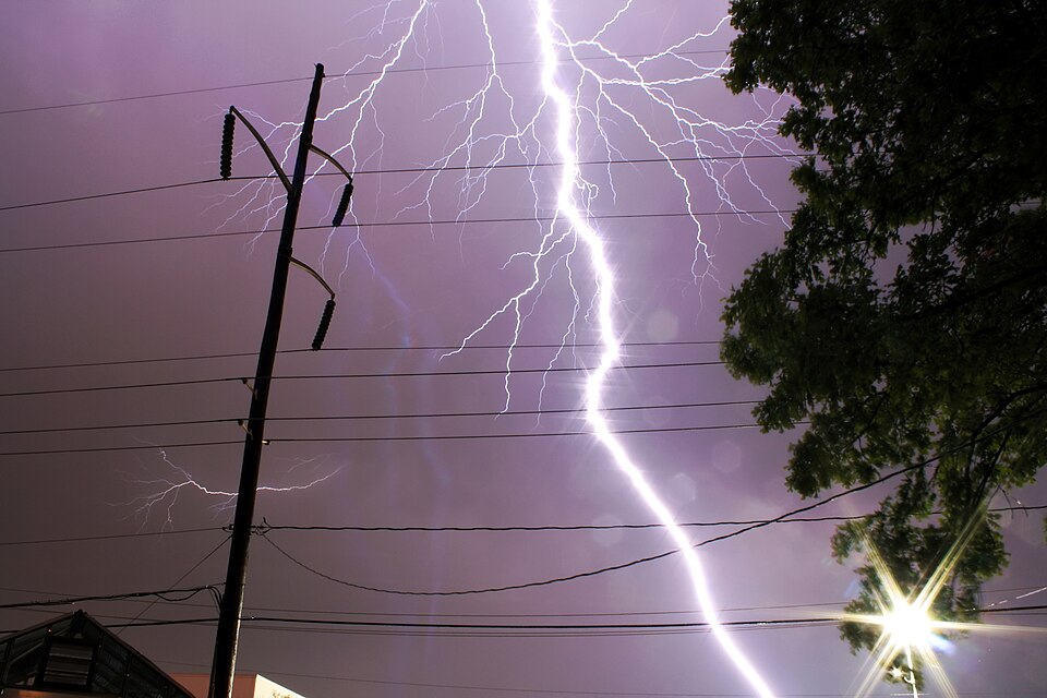 7 Signs of a Power Surge in Your Home - In Charge Electrical Services, LLC