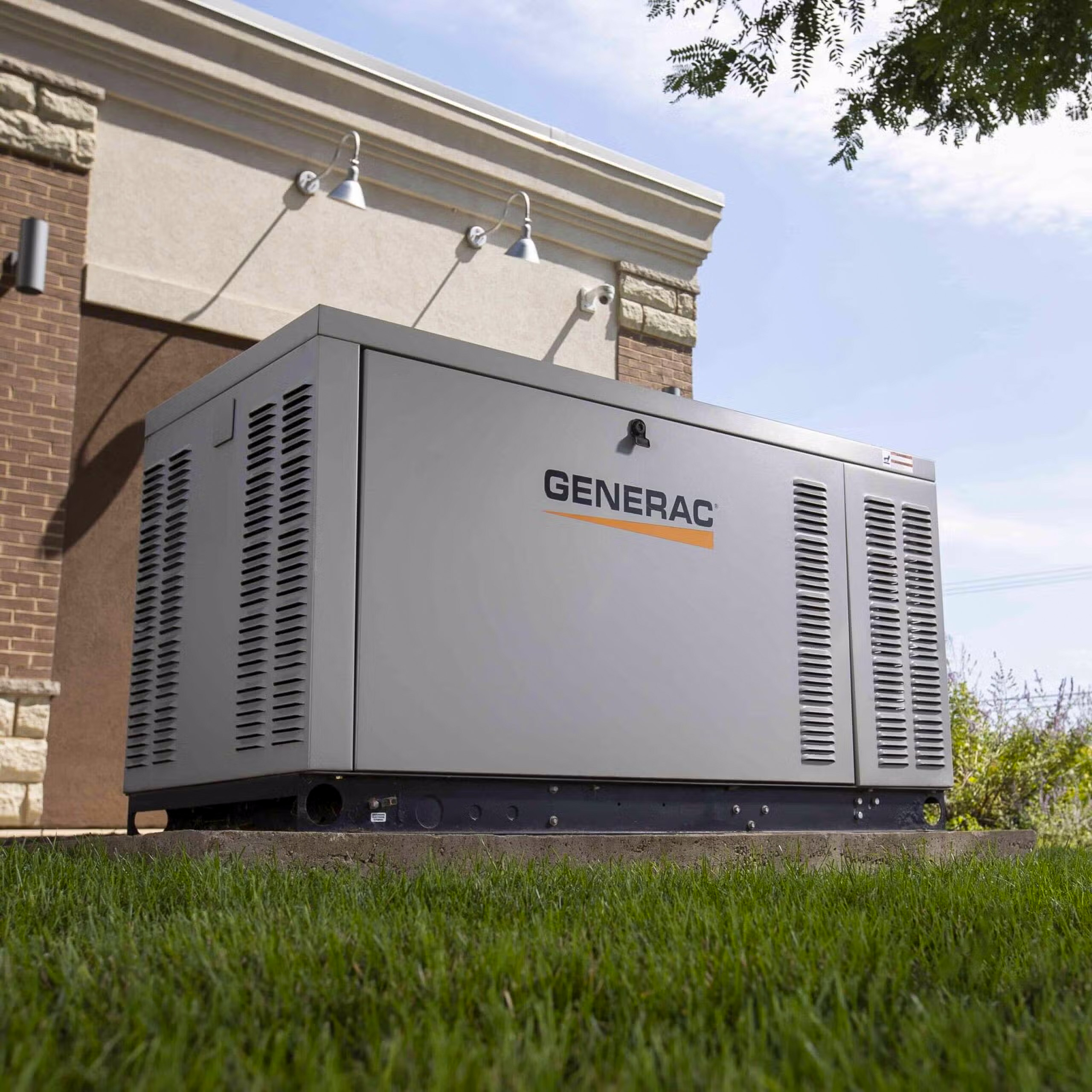 Who Installs Generac Generators in Arizona? | P.S. Electric