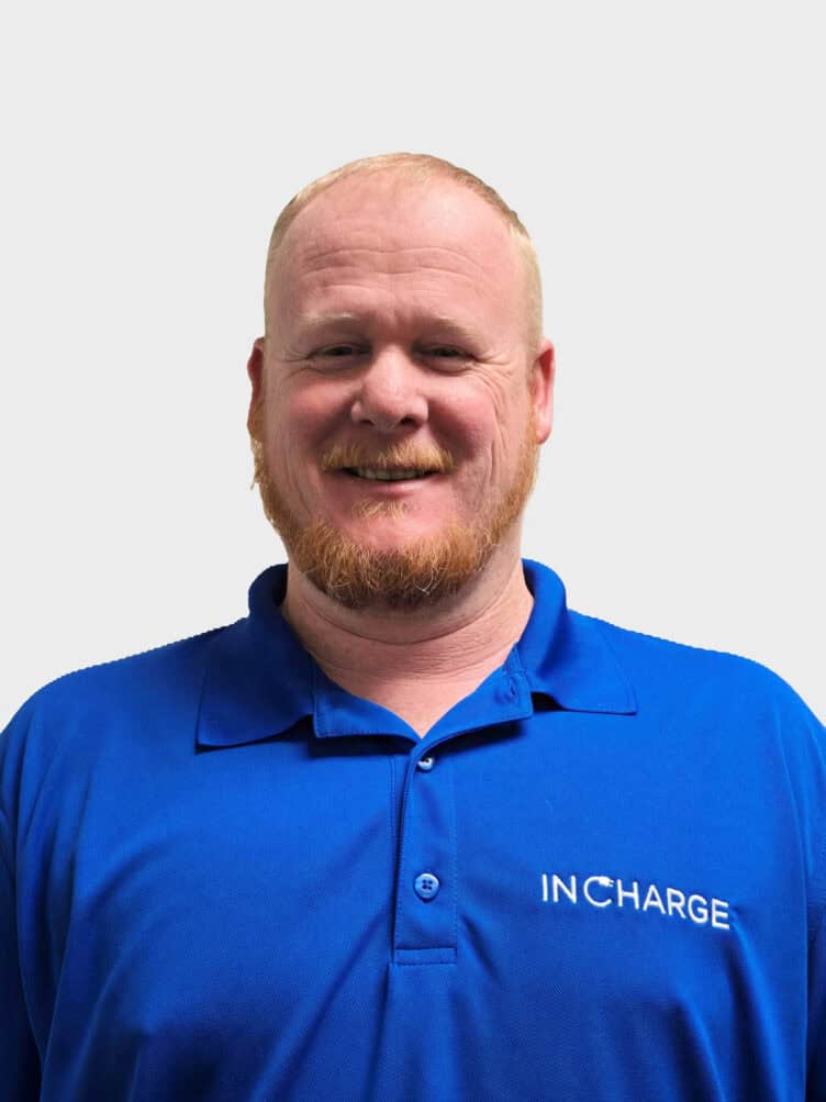 Our People | Lenhart Electric