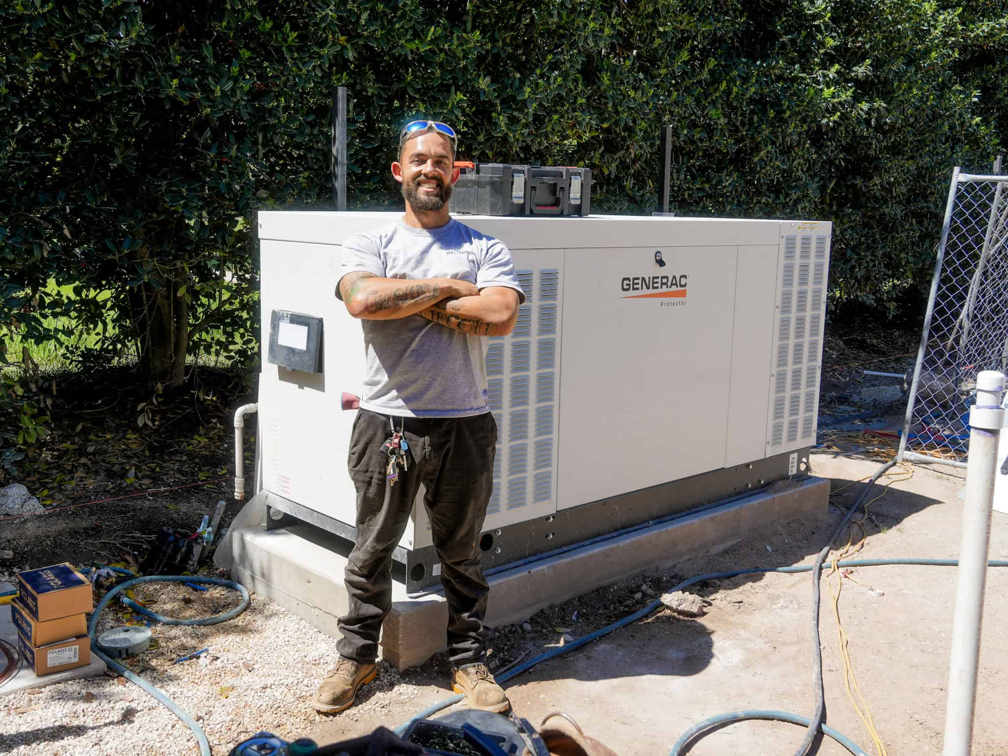 Building a Florida Forever Home: Smart Electrical Upgrades for Peace of ...